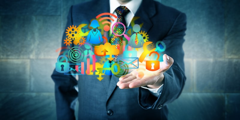 DeVries Business Services Offers 3 Information Management Tips