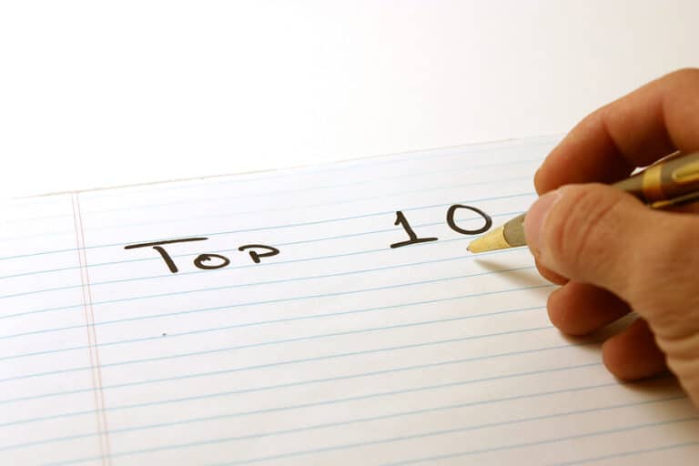 Top 10 Things to Look for in a Shredding Company | DeVries