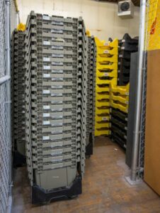 Moving With E-Crates in Spokane, Eastern Washington & Northern Idaho by ...